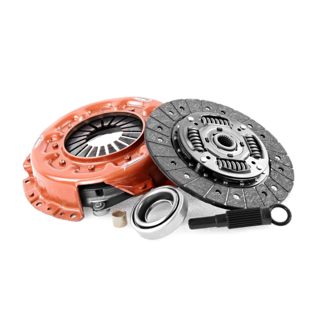 Clutch Kit HD for Patrol Y61 3L '00-'04 — Offroad and More