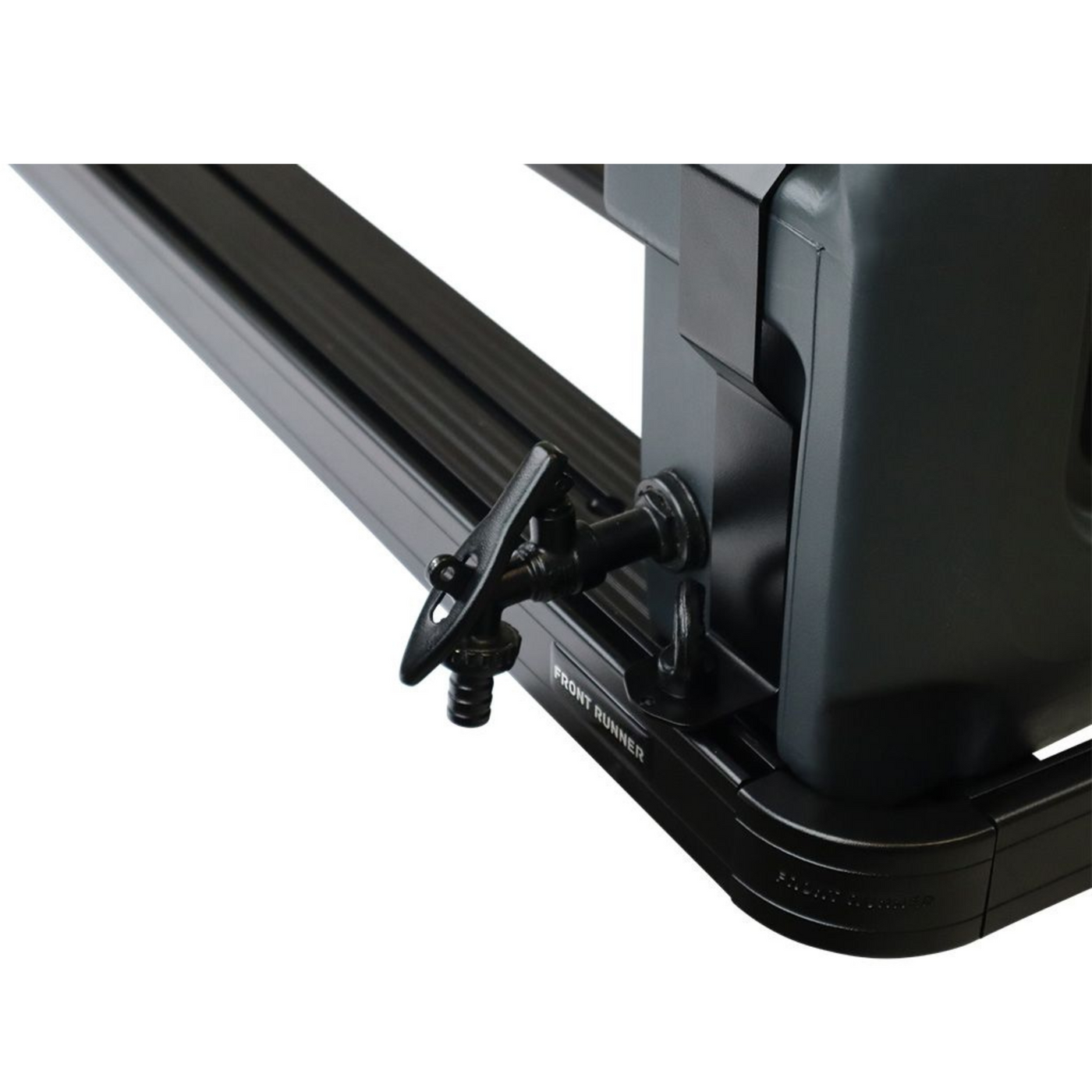 Front Runner Pro Water Tank with Mounting System 20L — Offroad and More