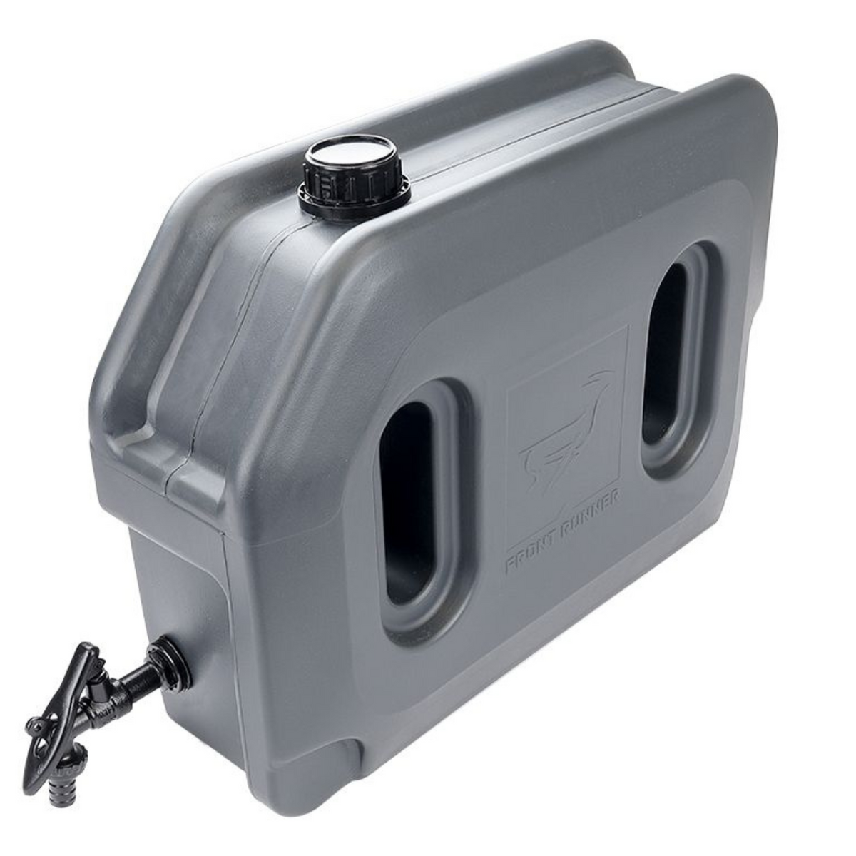 Front Runner Pro Water Tank With Tap 20L — Offroad and More