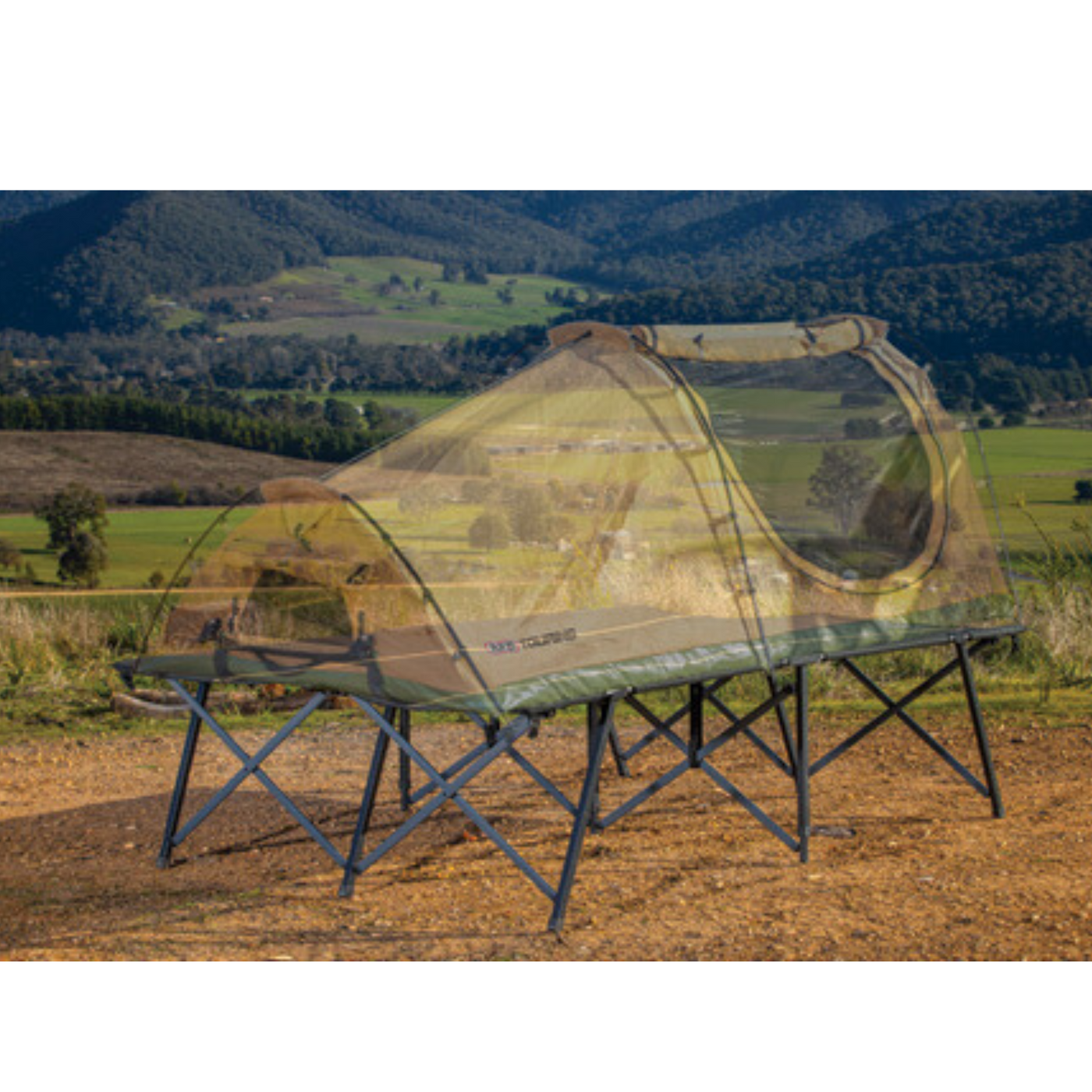 ARB Double Stretcher — Offroad and More