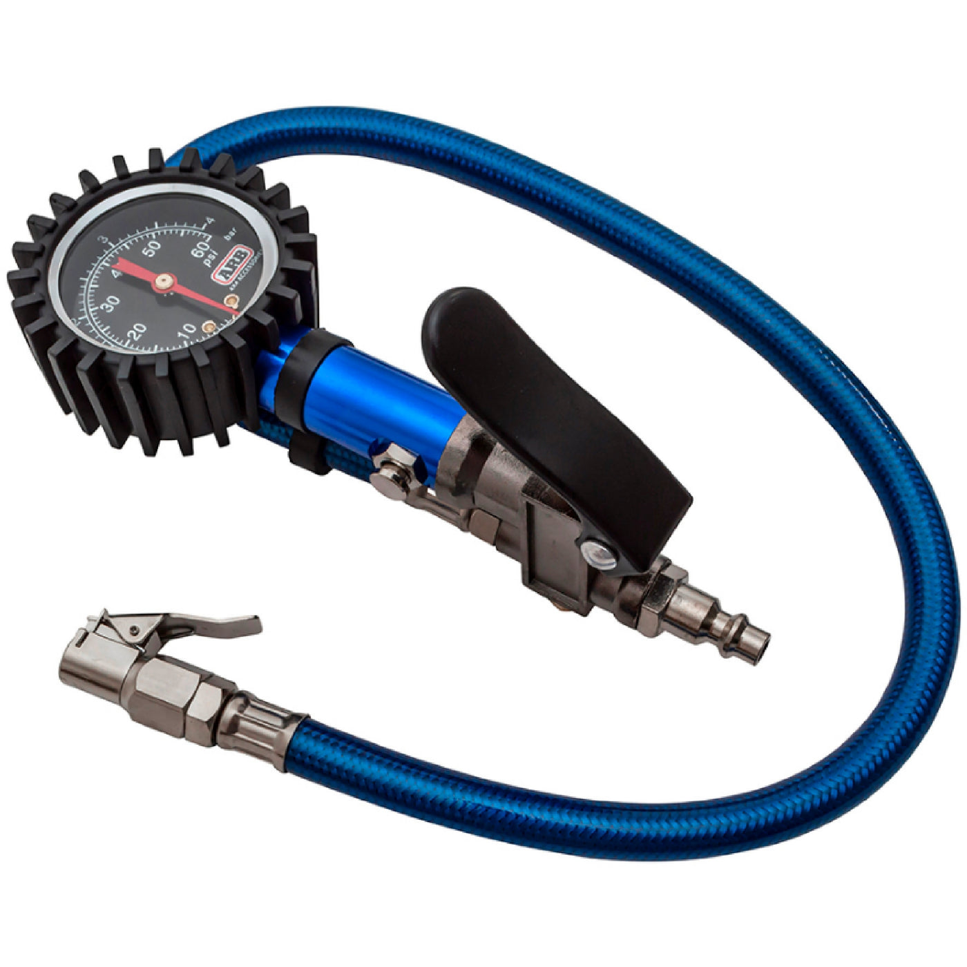 ARB Manometer Analogue Tyre Inflator — Offroad and More