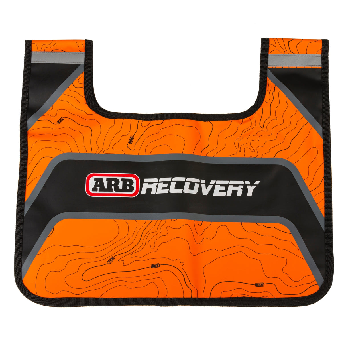ARB Recovery Damper — Offroad and More