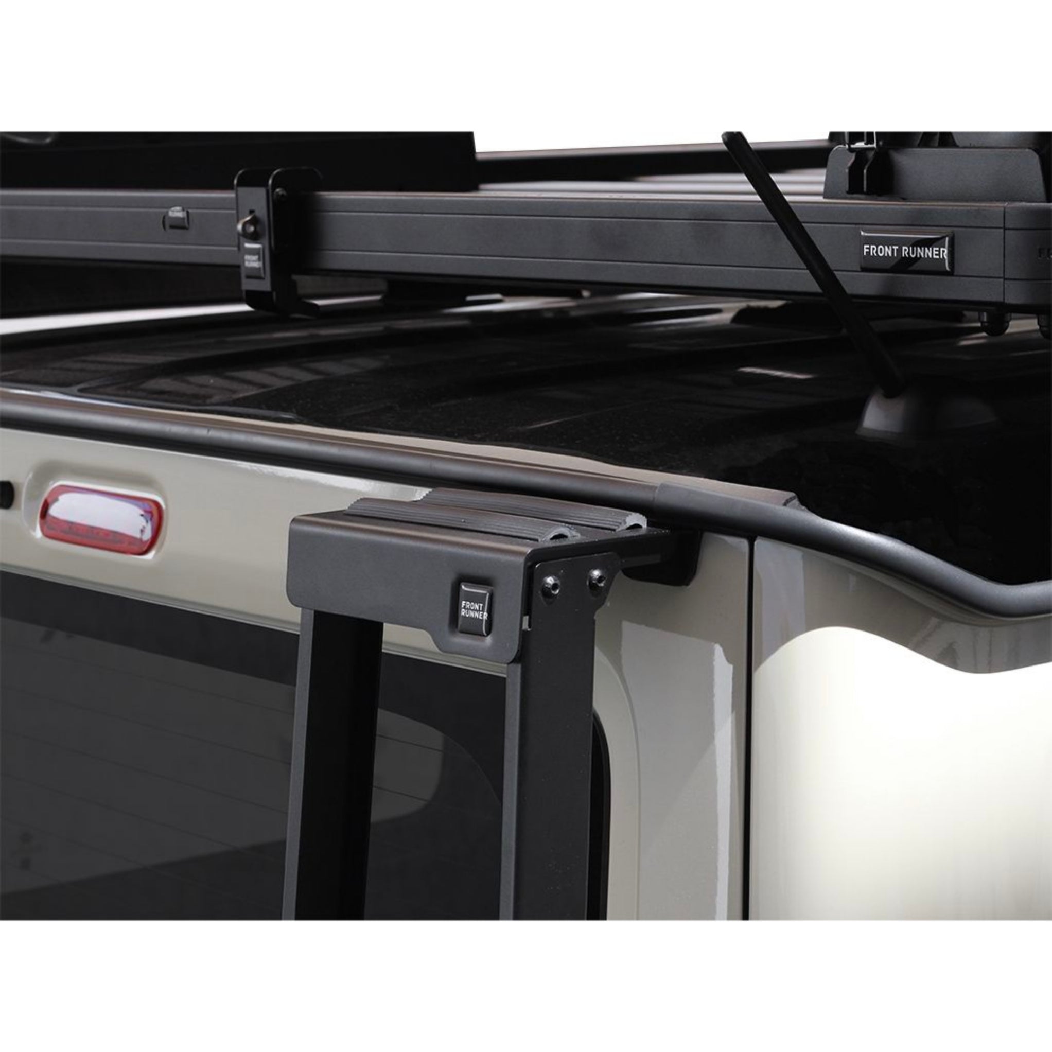 Front Runner Suzuki Jimny Ladder (2018-Current) — Offroad and More