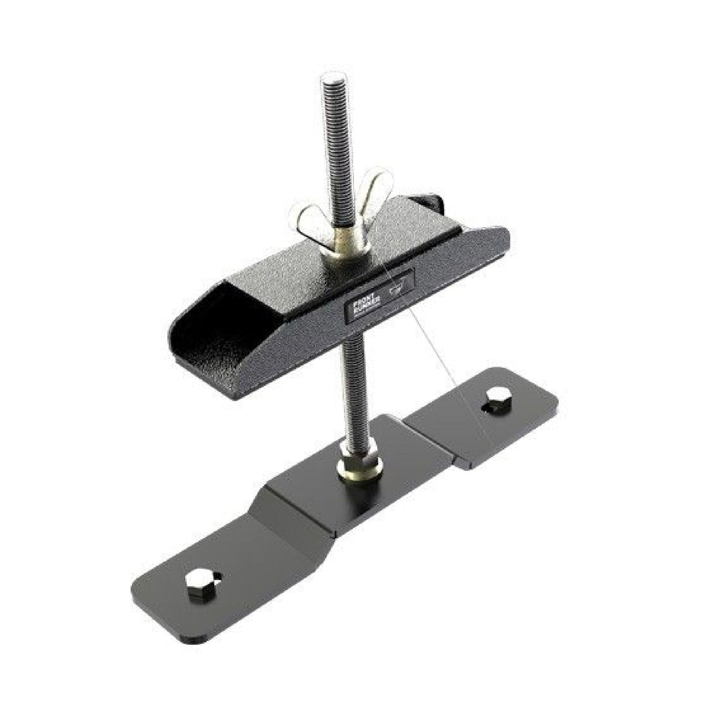 Front Runner Spare Wheel Clamp Low Profile — Offroad and More