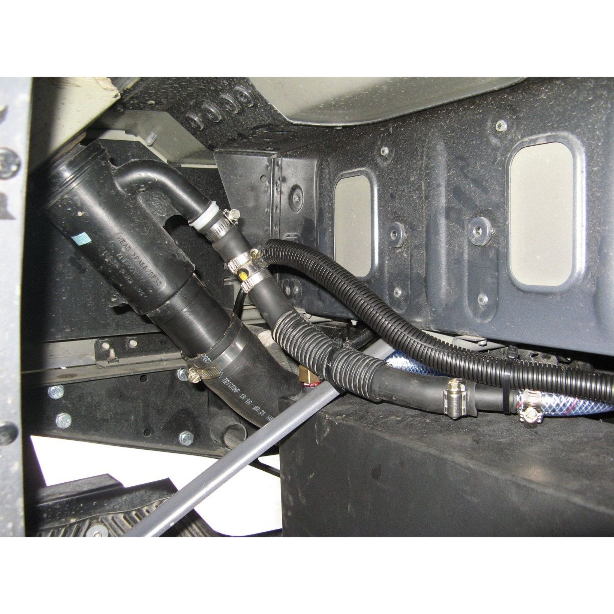 Land Rover Defender 110/130 134L Replacement Fuel Tank — Offroad and More