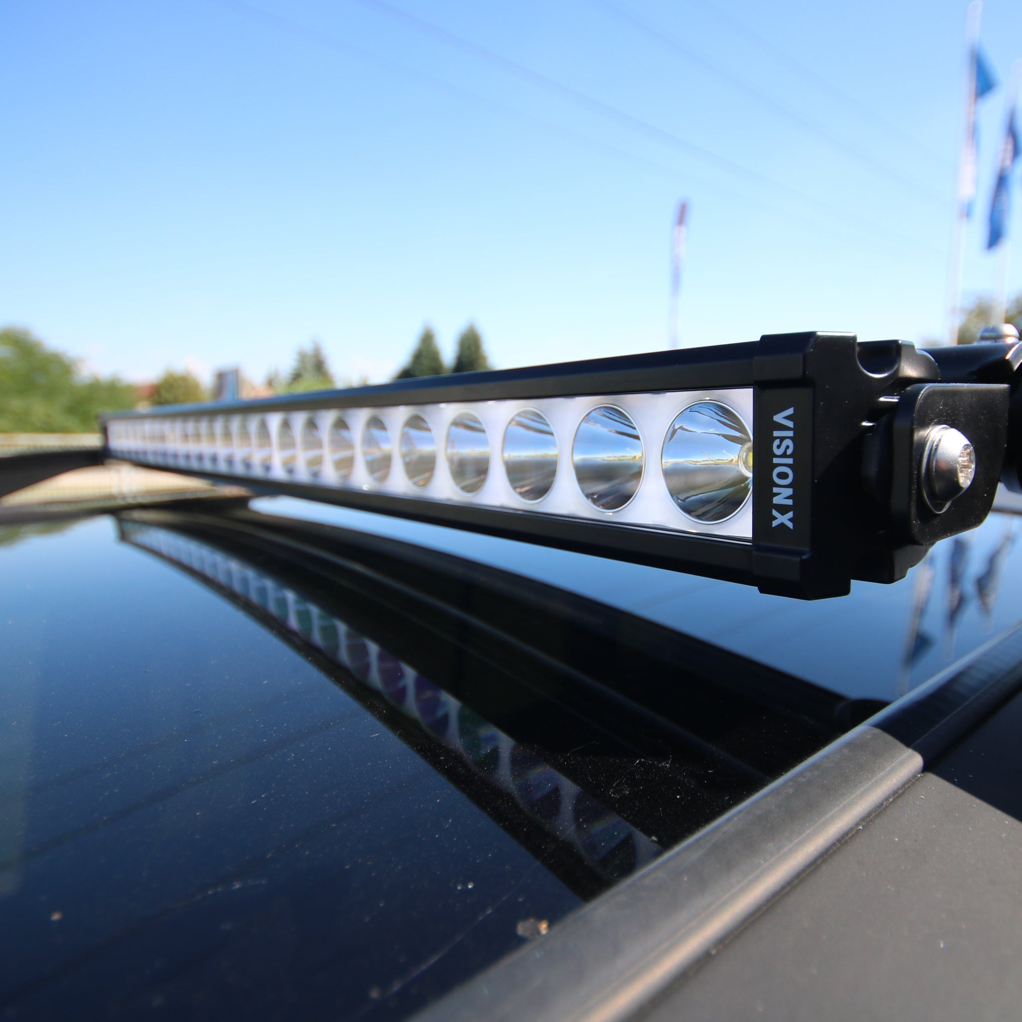 Lighting — Offroad and More