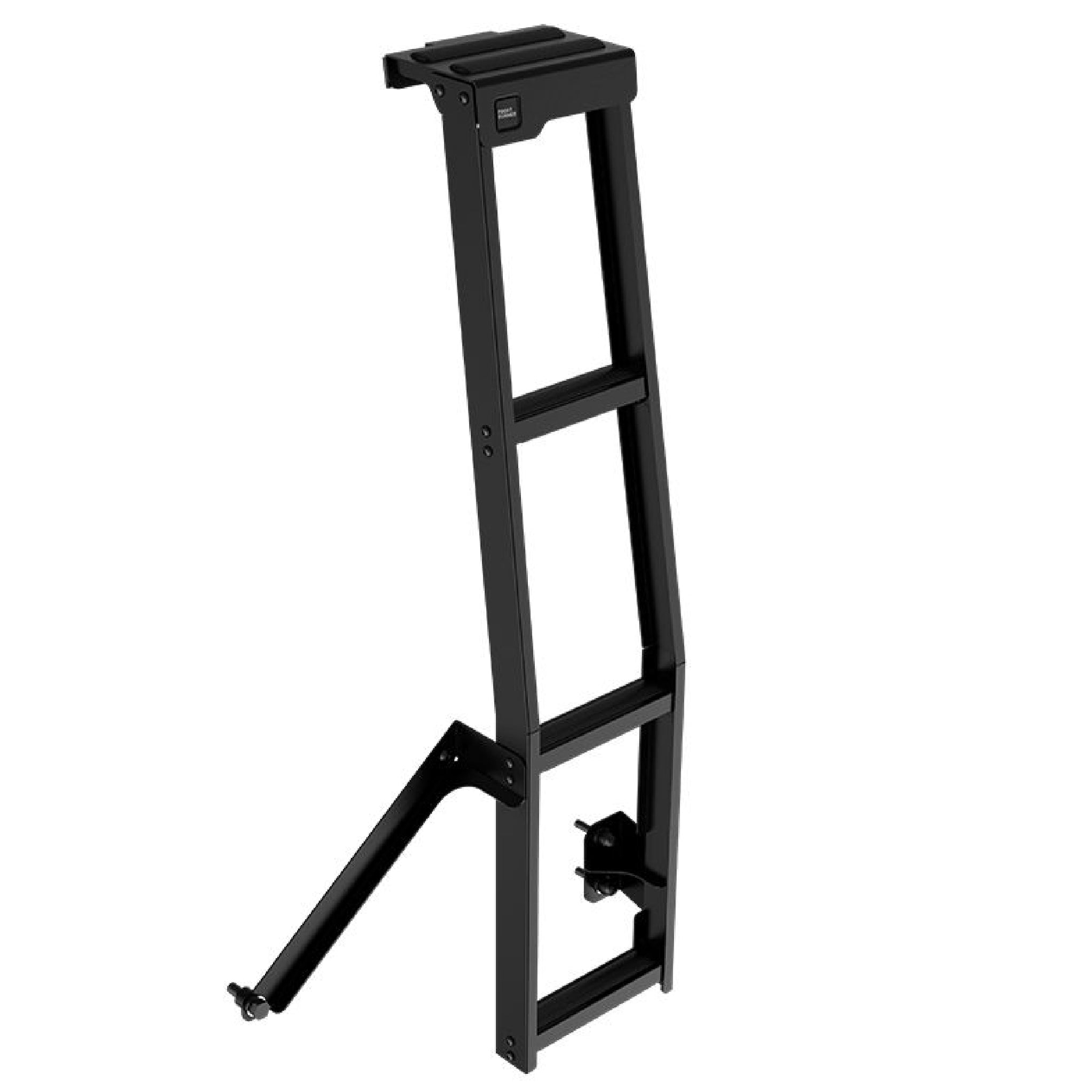 Front Runner Suzuki Jimny Ladder (2018-Current) — Offroad and More