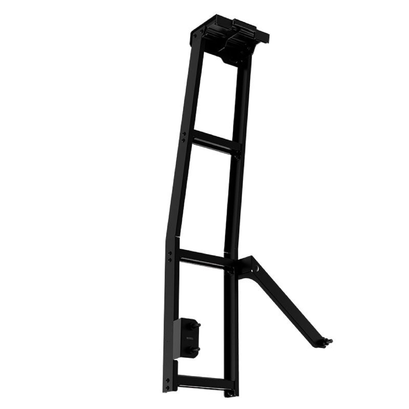 Front Runner Suzuki Jimny Ladder (2018-Current) — Offroad and More