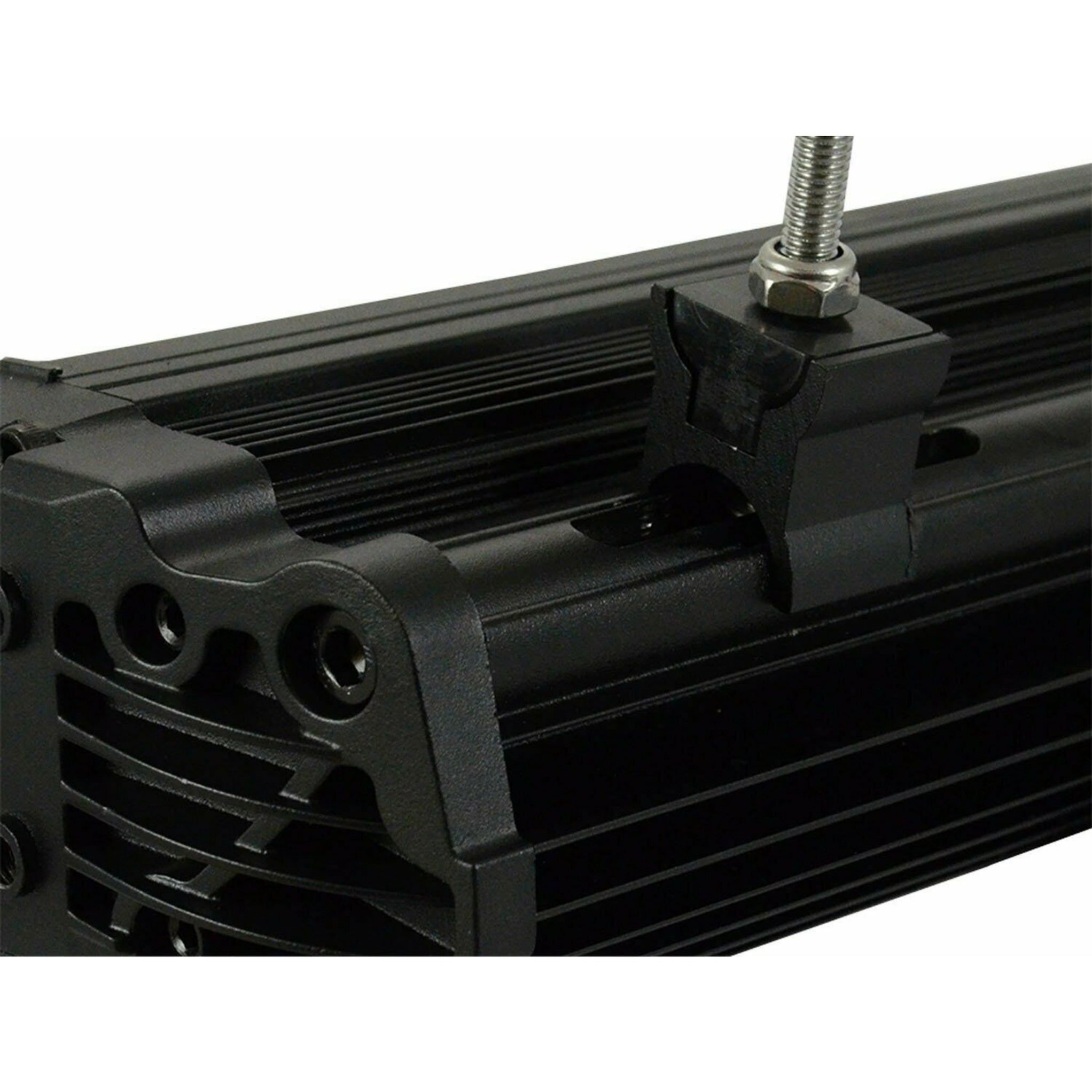 Vision X XPR Spot Beam Halo LED Light Bar — Offroad and More